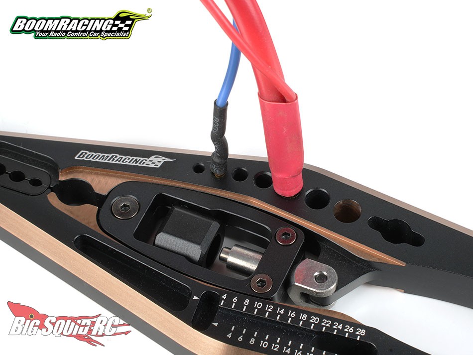 Boom Racing KUDU Multipurpose Shock Pliers « Big Squid RC – RC Car and Truck News, Reviews ...