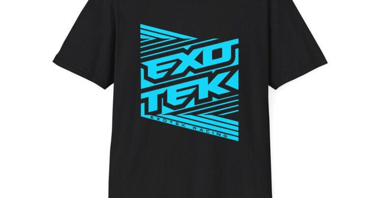 Exotek Matrix Team T-Shirt « Big Squid RC – RC Car and Truck News ...