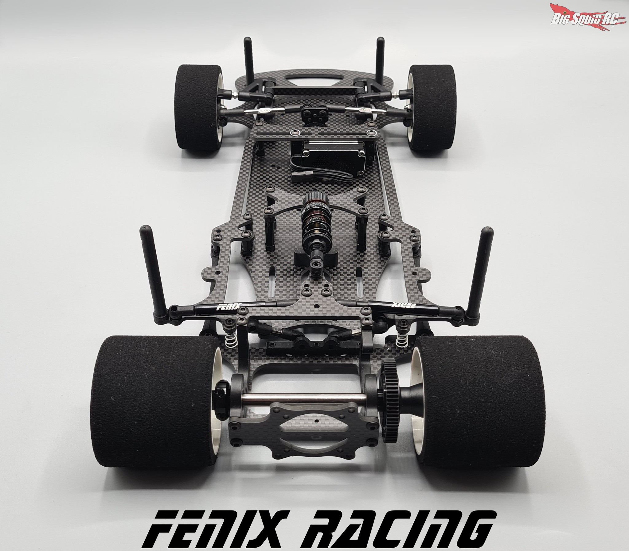 Fenix Racing 1/10 G56.2-200 200mm Kit « Big Squid RC – RC Car and Truck ...