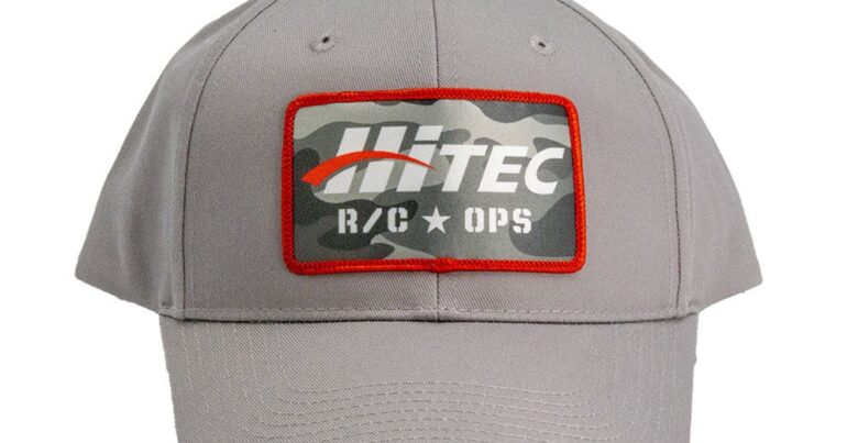 Hitec Drops A Pair Of New R/C Ops Camo Hats « Big Squid RC – RC Car and ...