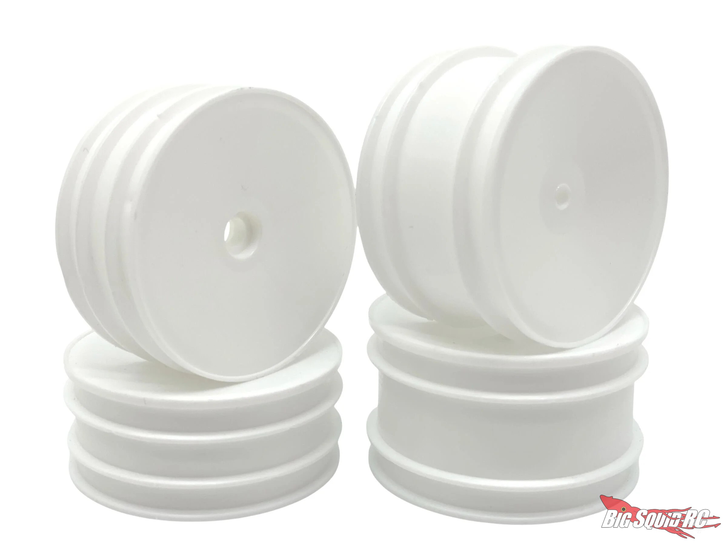 JC Racing Products Dish Wheels For the JRX2 « Big Squid RC – RC Car and ...