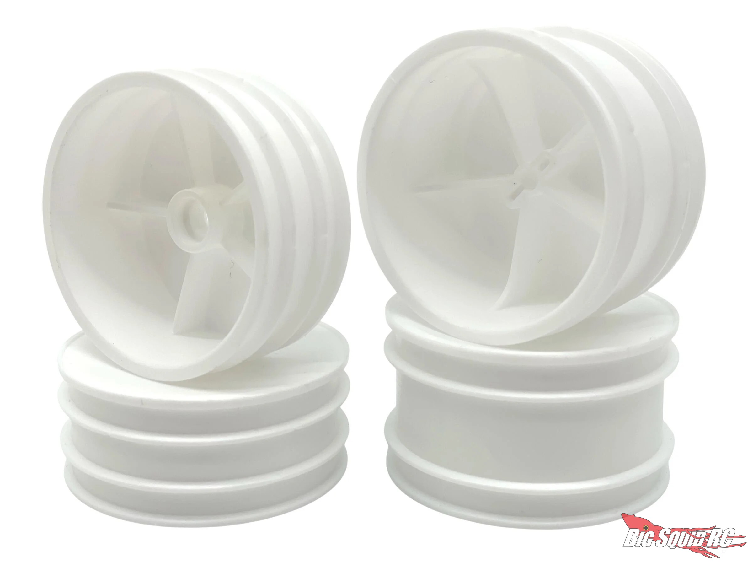 JC Racing Products Dish Wheels For the JRX2 « Big Squid RC – RC Car and ...