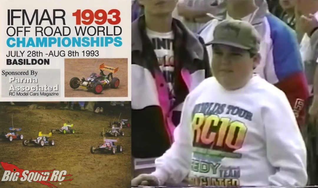 Video – Team Associated RC10 Kinwald Edition « Big Squid RC – RC Car ...