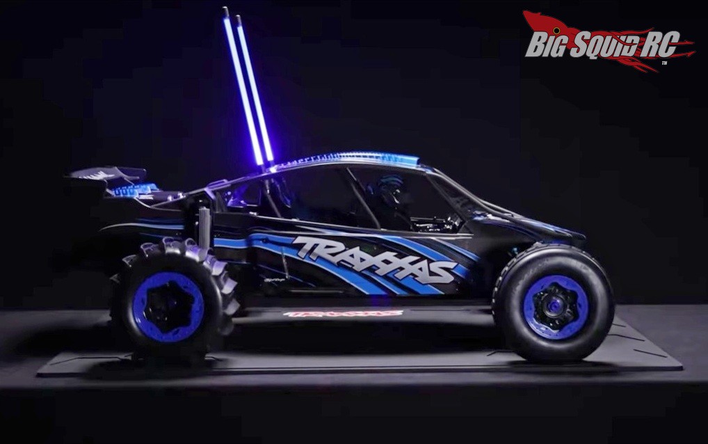 Video – Traxxas Pro Scale Sand Car Brake Adjustments for Desert Sand ...