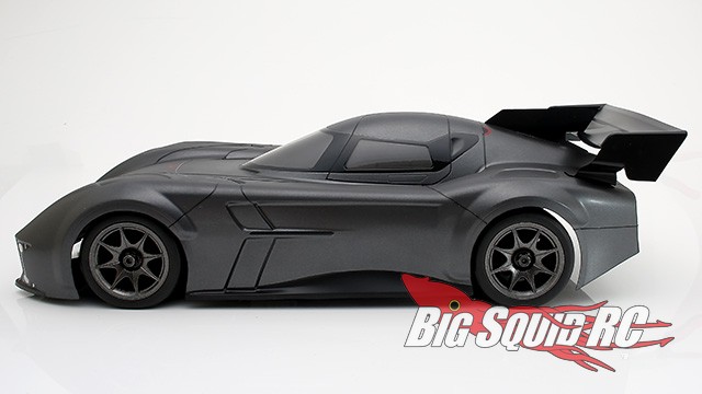 ABC Hobby 1/10 Gunvaid RR Kit « Big Squid RC – RC Car and Truck News ...