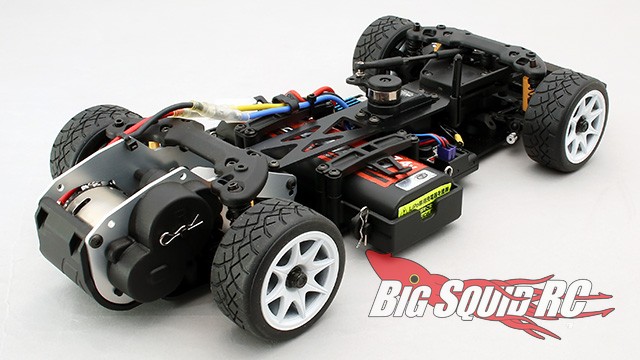 ABC Hobby 1/10 Gunvaid RR Kit « Big Squid RC – RC Car and Truck News ...