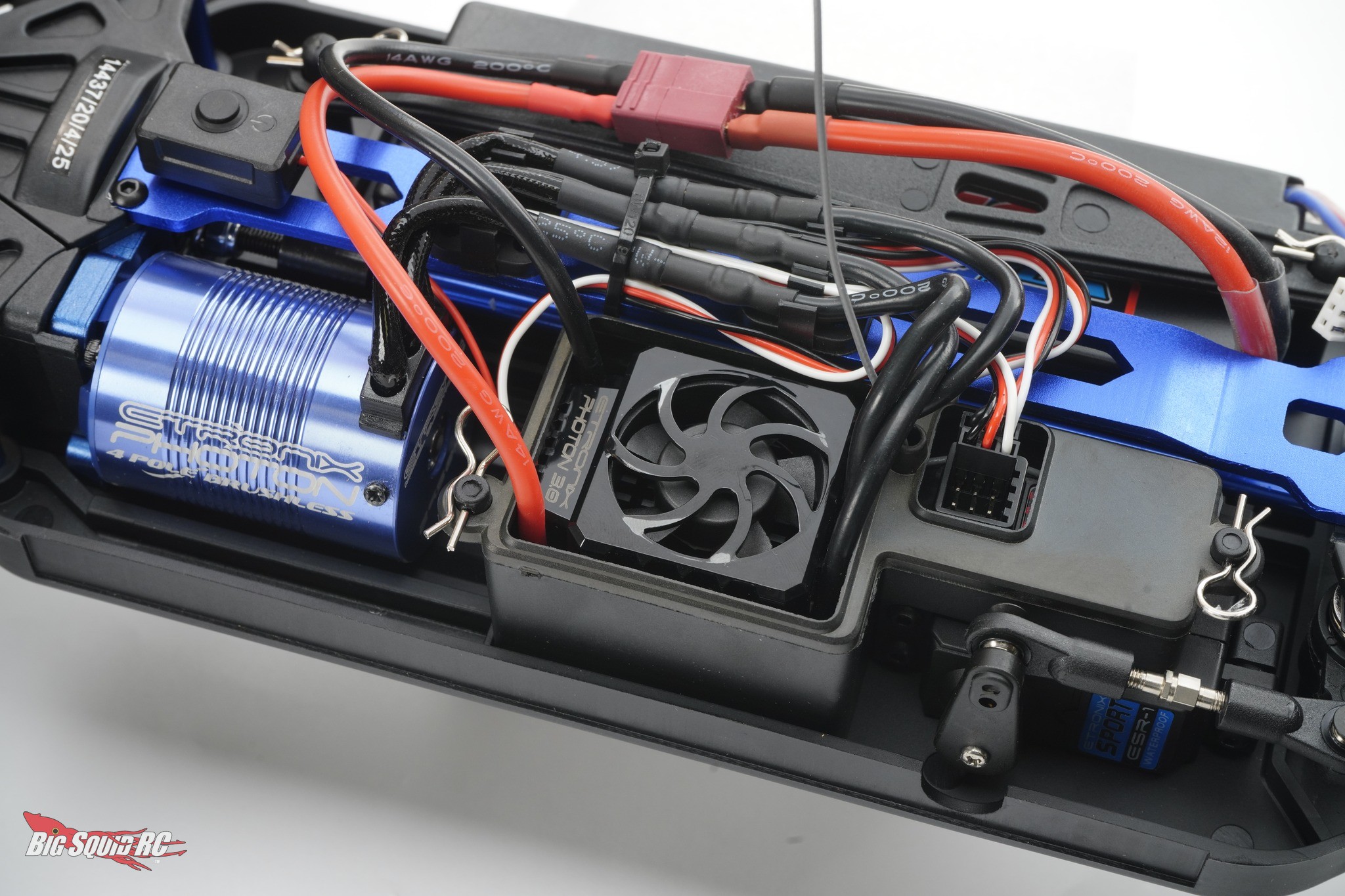 FTX RC 1/10 Vantage 2.0 Brushless Buggy RTR « Big Squid RC – RC Car and Truck News, Reviews ...