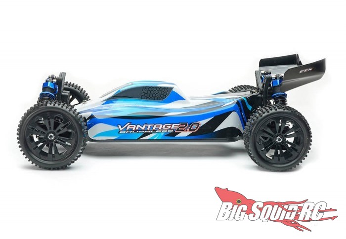 FTX RC 1/10 Vantage 2.0 Brushless Buggy RTR « Big Squid RC – RC Car and Truck News, Reviews ...