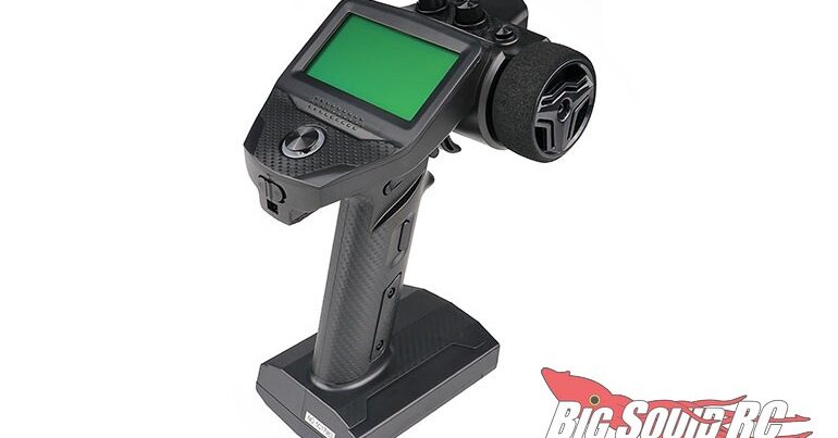 Flysky Announces FS-G7P+ Radio System « Big Squid RC – RC Car and Truck ...