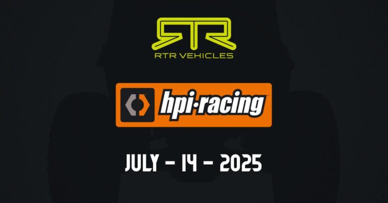 New Teaser From HPI Racing « Big Squid RC – RC Car and Truck News ...