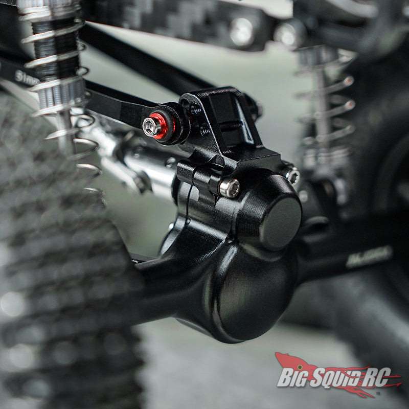 Injora +4mm Planet Axles with Double-Joint Shafts for the Axial SCX24 « Big Squid RC – RC Car ...