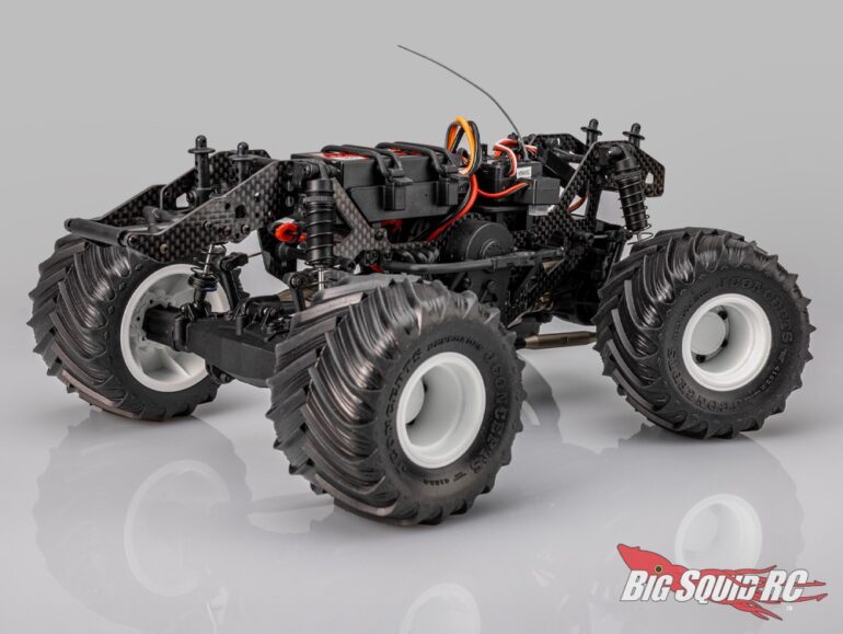 Jconcepts Mini Lmt Carbon Fiber Chassis Set « Big Squid Rc Rc Car And Truck News Reviews
