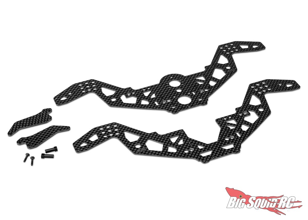 JConcepts Mini LMT Carbon Fiber Chassis Set « Big Squid RC – RC Car and ...