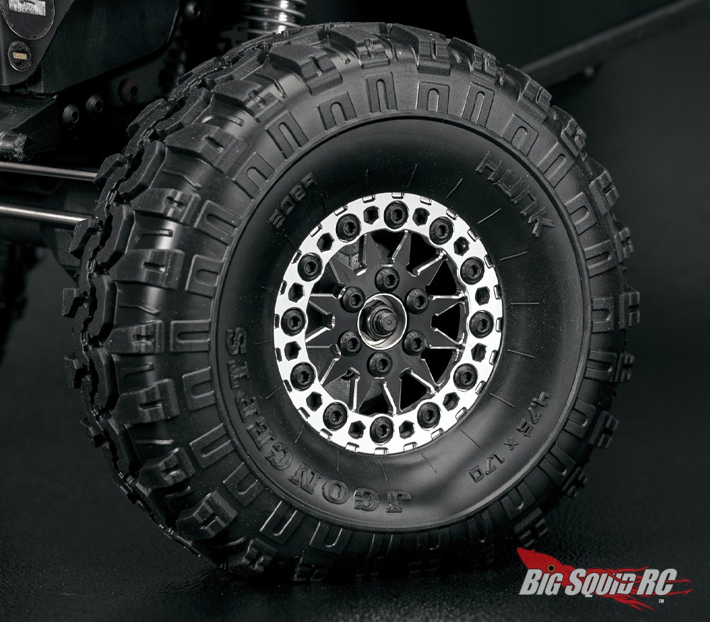 JConcepts Announces 3 New 2.0″ Sized Crawling Wheels « Big Squid RC ...