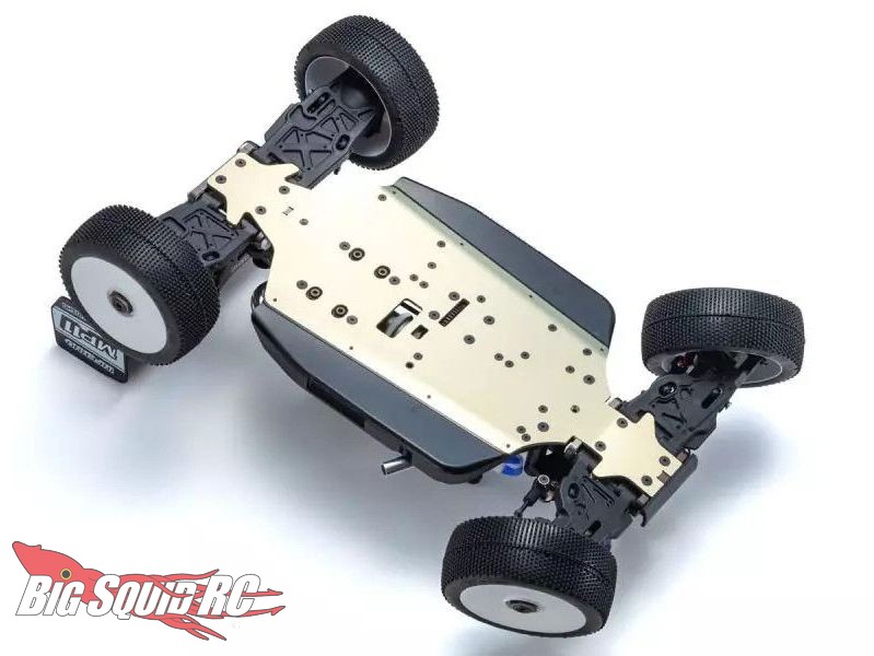 Kyosho 1/8 Inferno MP11 Nitro Buggy Kit « Big Squid RC – RC Car and ...