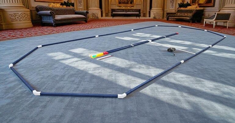 RC Race Gear Announces Race Track System « Big Squid RC – RC Car and ...