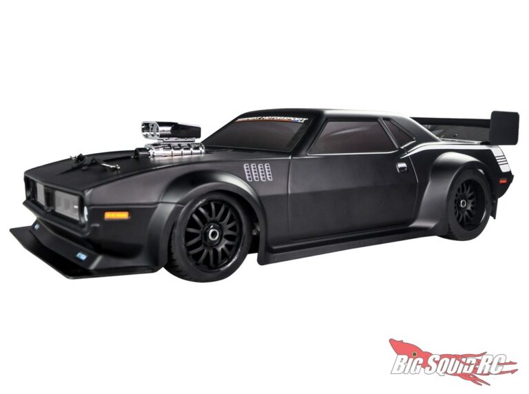 Serpent 1/7 426 Outlaw RTR « Big Squid RC – RC Car and Truck News ...