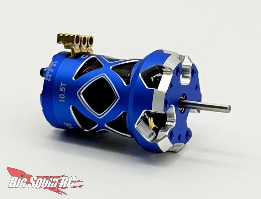 Furitek Nanodrive 380 Brushless Motor « Big Squid RC – RC Car and Truck ...