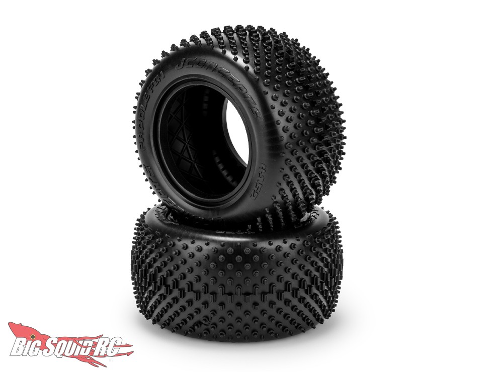 JConcepts Announces Paddle Pin 2.2″ Tires For Buggy & Stadium Truck ...
