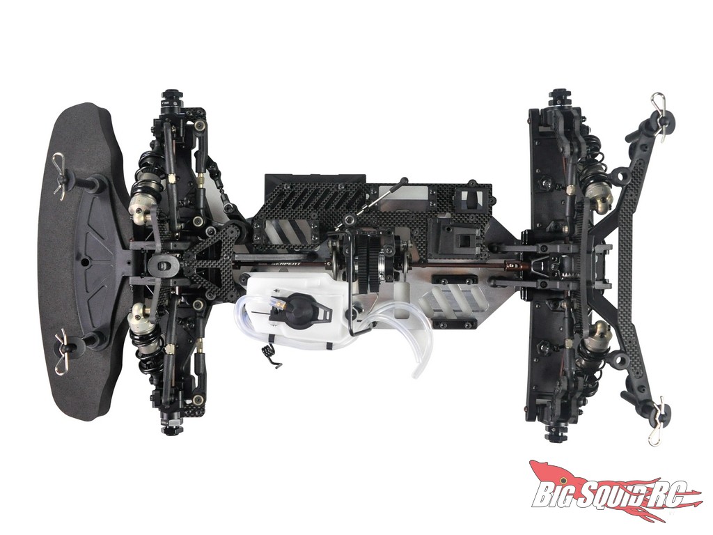 Serpent 1/8 SRX8GT R Kit « Big Squid RC – RC Car and Truck News ...