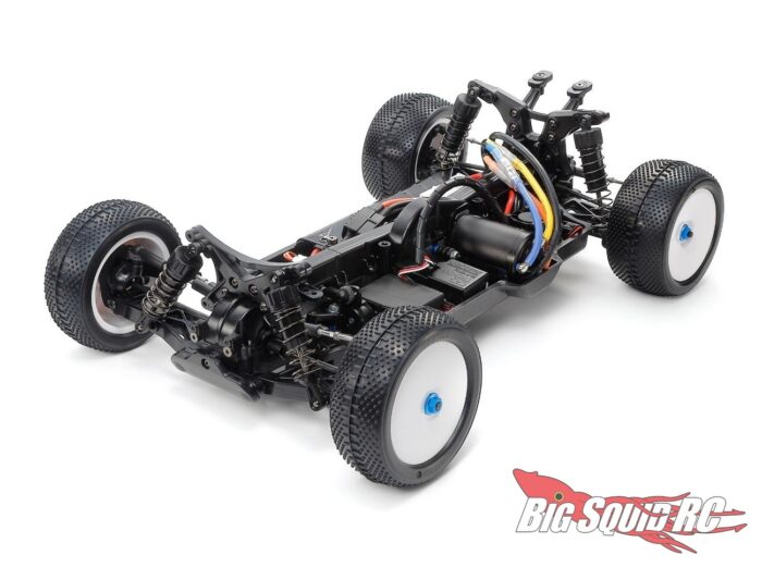Tamiya 1/10 DB01SR Chassis Kit « Big Squid RC – RC Car and Truck News ...