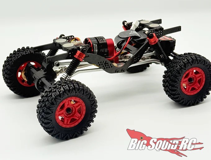 Furitek 1/18 Terra Comp ARTR Rock Crawler « Big Squid RC – RC Car and ...