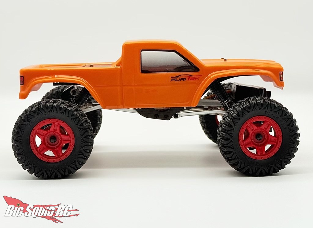 Furitek 1/18 Terra Comp ARTR Rock Crawler « Big Squid RC – RC Car and ...