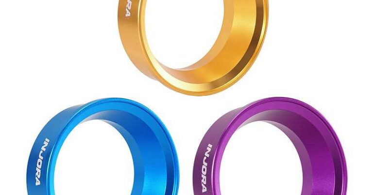 New Colors for Injora’s ModuWheel Wheel Barrels « Big Squid RC – RC Car ...