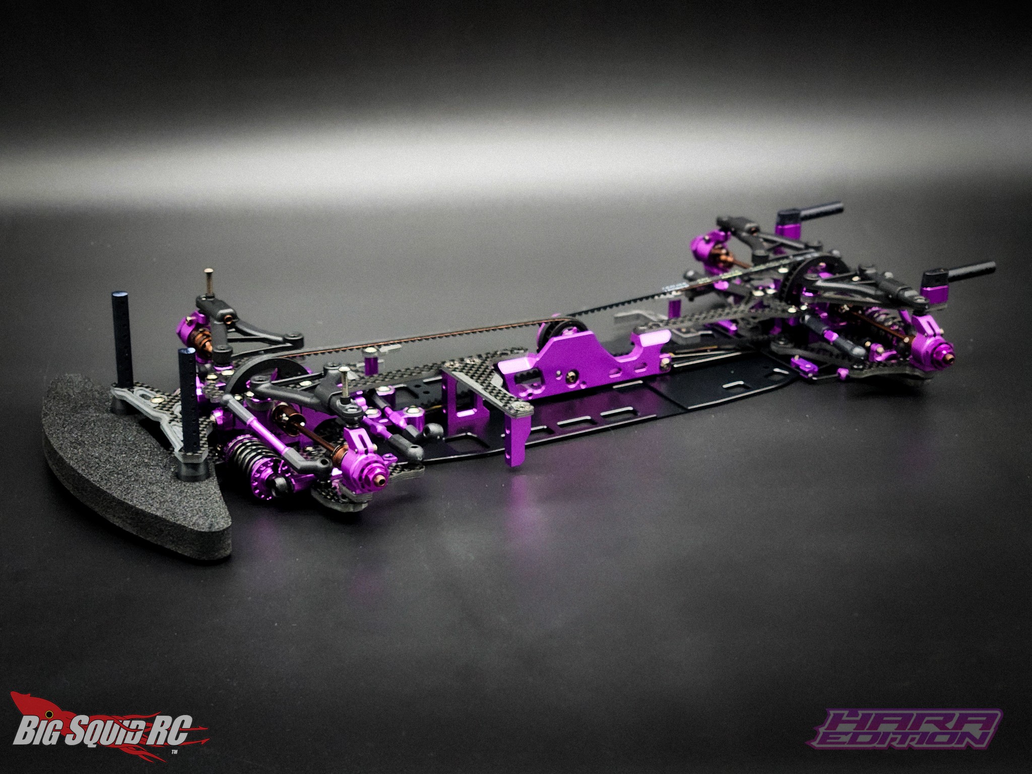 RC Maker 1/10 SP1 Hara Edition Touring Car Kit « Big Squid RC – RC Car and Truck News, Reviews ...