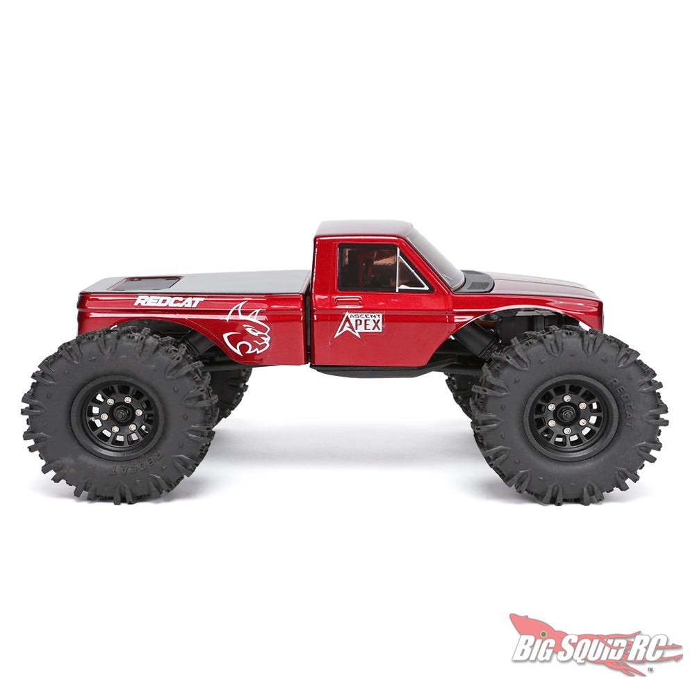 The Backyard – When It Rains, It Crawls « Big Squid RC – RC Car and Truck News, Reviews, Videos ...