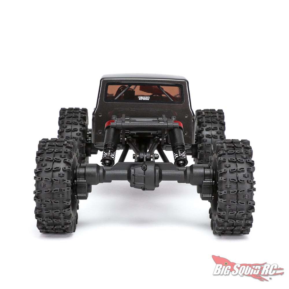 Redcat Ascent-18 Apex Brushless R/C Crawler « Big Squid RC – RC Car and ...