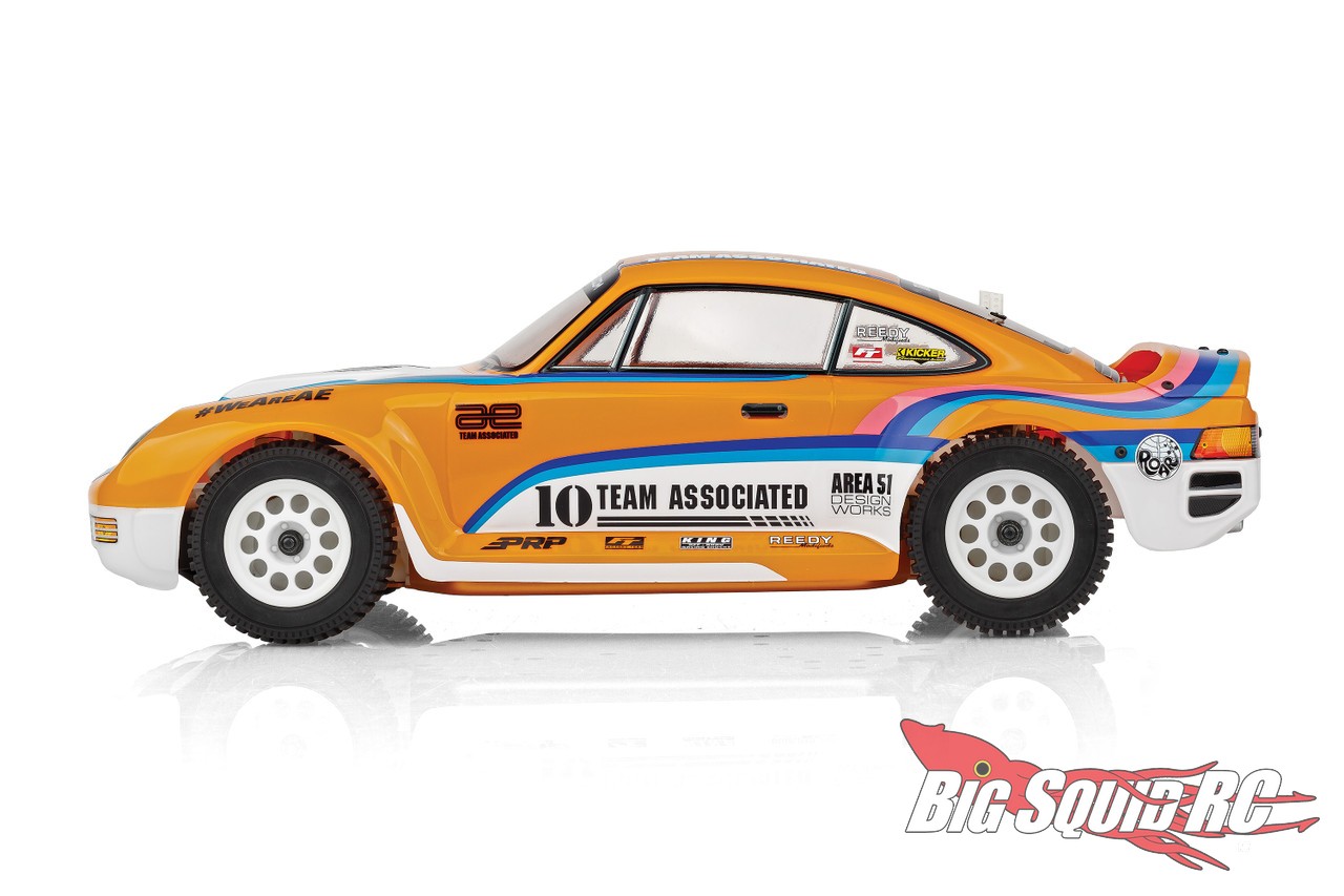 Team Associated 1/10 RC10 4×4 Rally Kit « Big Squid RC – RC Car and ...