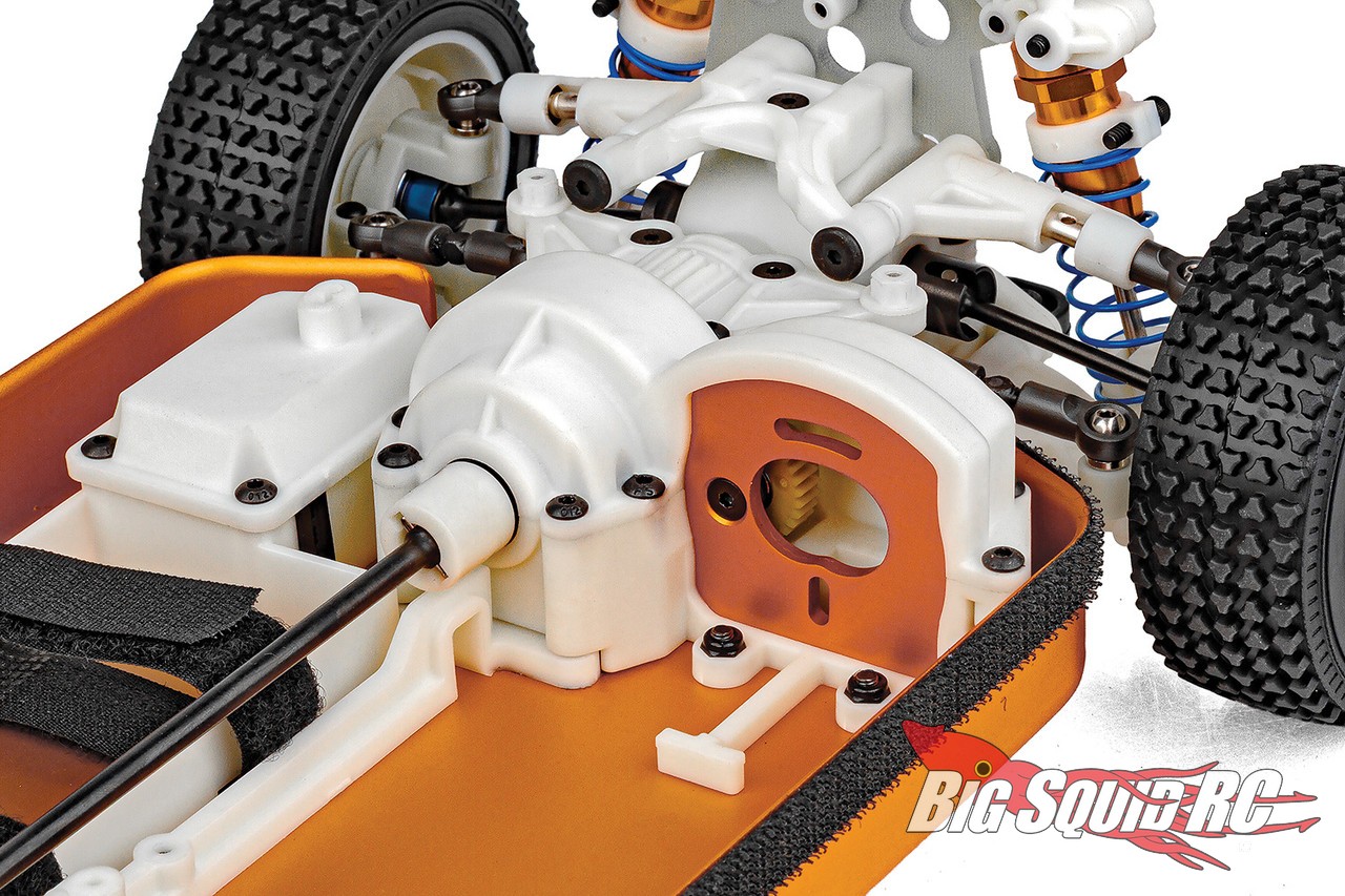 Team Associated 1/10 RC10 4×4 Rally Kit « Big Squid RC – RC Car and ...