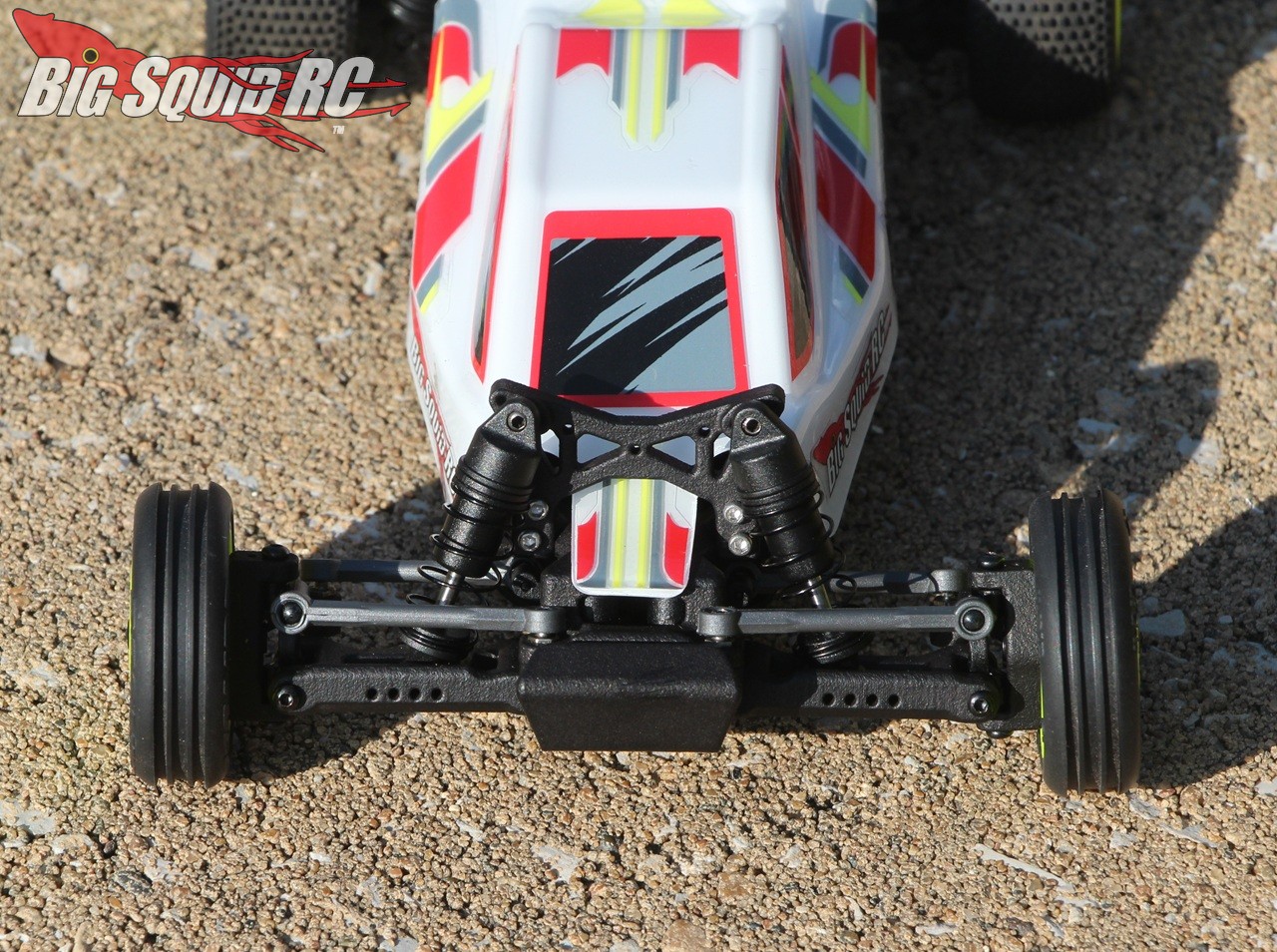 Product Spotlight – Vast RCX Upgrade Parts for the Micro-B « Big Squid ...