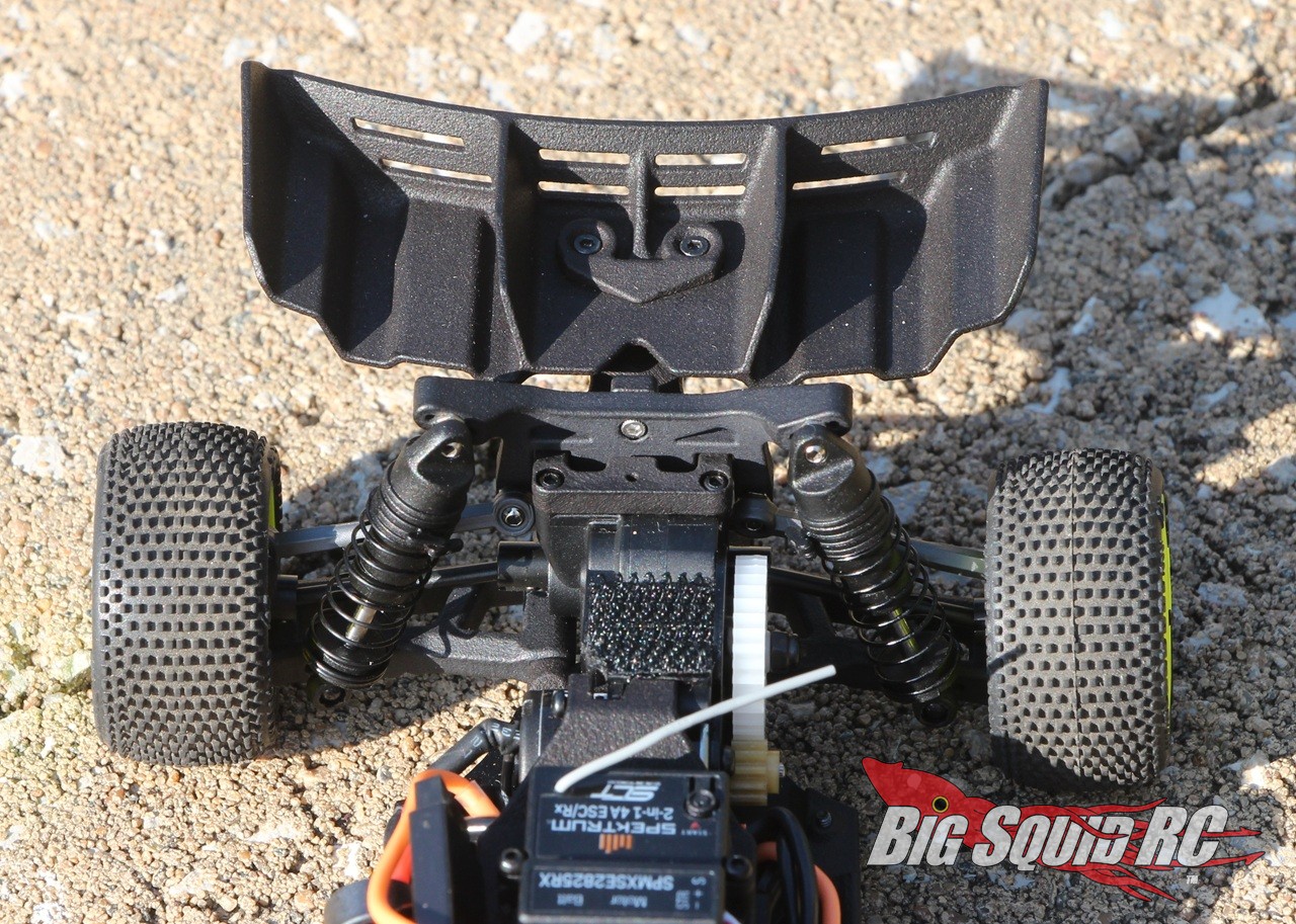 Product Spotlight – Vast RCX Upgrade Parts for the Micro-B « Big Squid ...