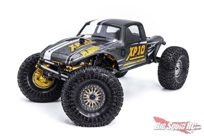 The Backyard – Reefs RC Enters the Vehicle Game « Big Squid RC – RC Car ...