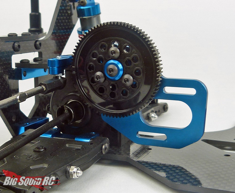 Custom Works 1/10 Rocket 5.1 Late Model Kit « Big Squid RC – RC Car and ...