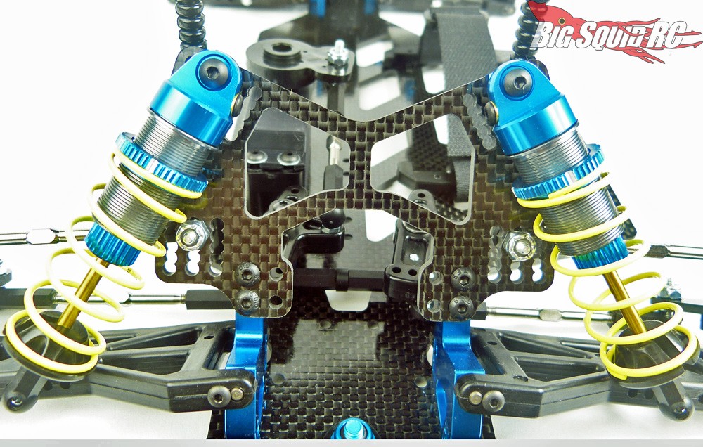 Custom Works 1/10 Rocket 5.1 Late Model Kit « Big Squid RC – RC Car and ...