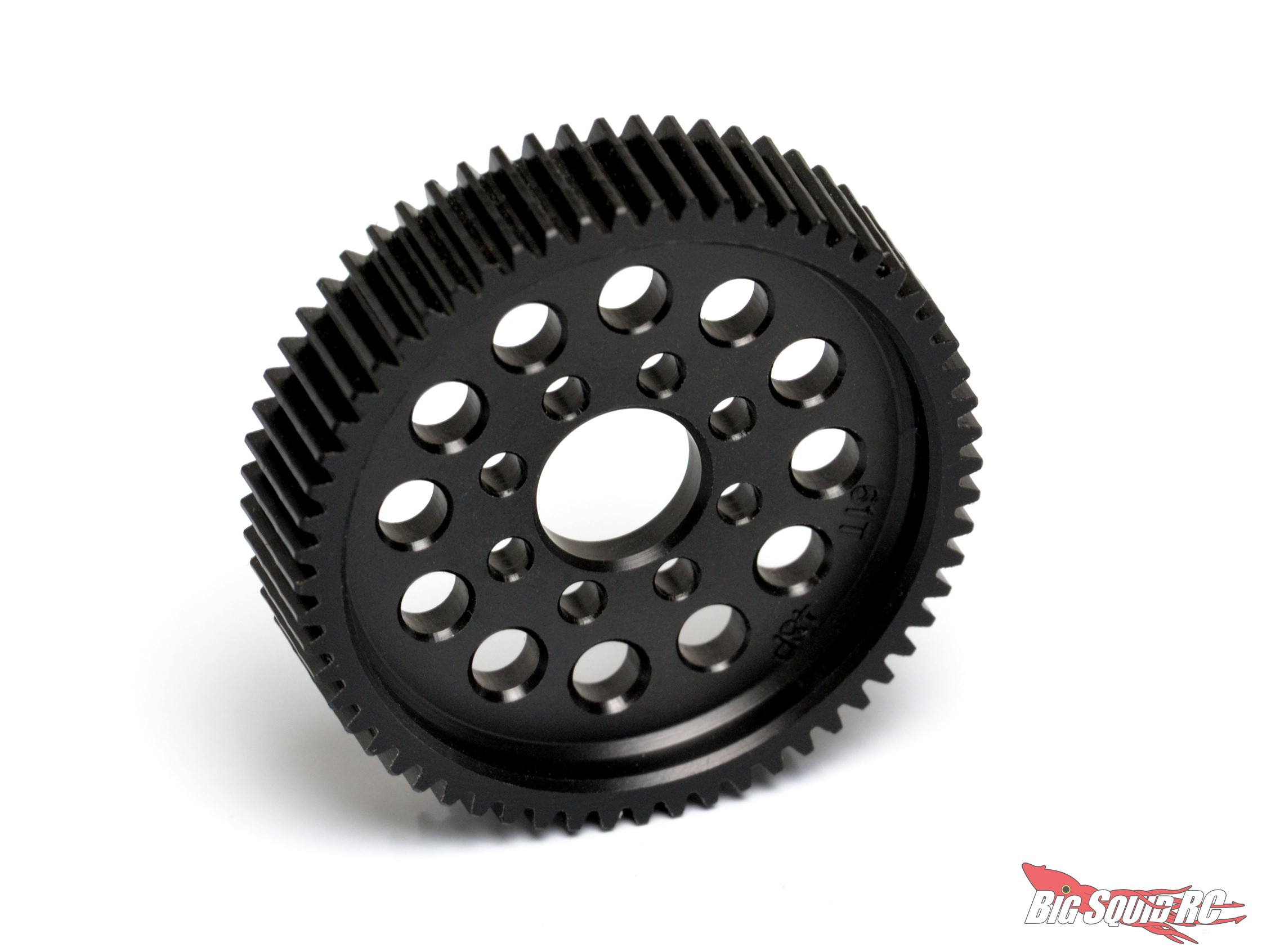 Exotek Announces Delrin Ball Diff Gear For The Vader Oval Car « Big ...