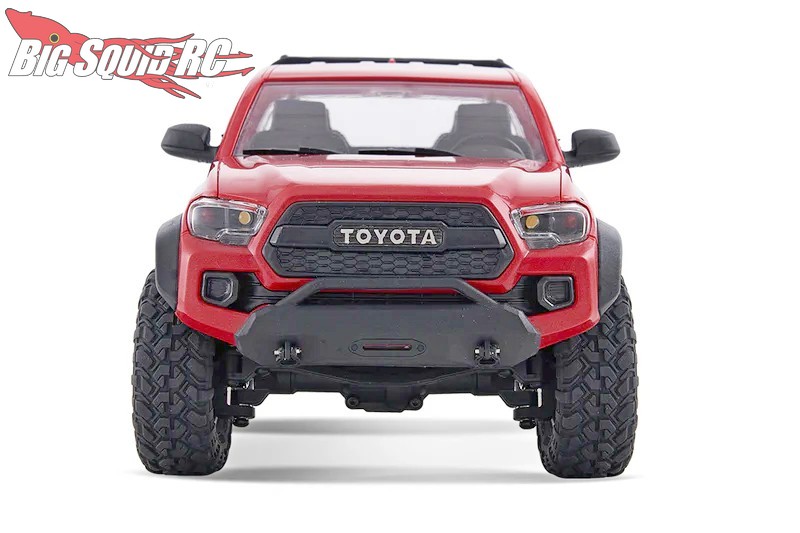 FMS Model 1/24 FCX24M Toyota Tacoma RTR « Big Squid RC – RC Car and ...