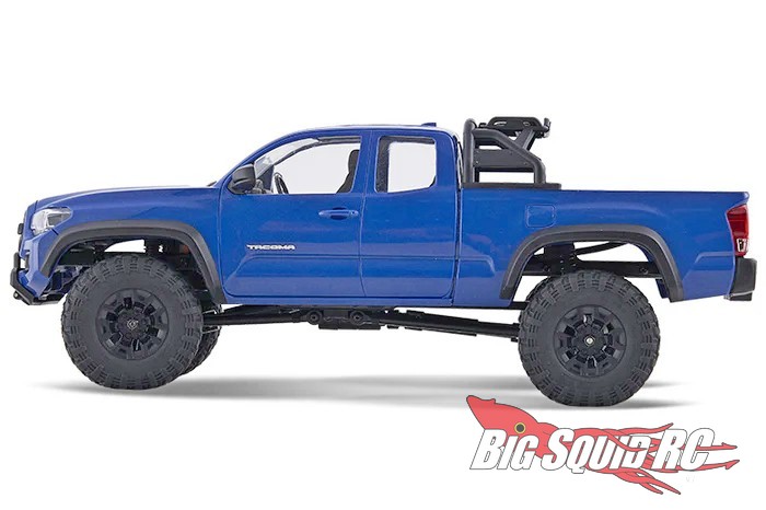 FMS Model 1/24 FCX24M Toyota Tacoma RTR « Big Squid RC – RC Car and ...