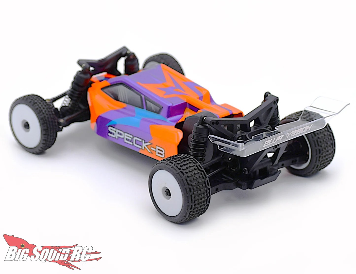 Hobby Plus 1/24 Speck-B RTR Buggy « Big Squid RC – RC Car and Truck News, Reviews, Videos, and More!