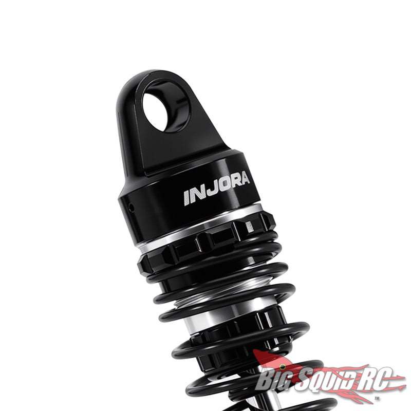 Injora 45mm Oil-filled Aluminum-bodied, Progressive-Spring Shocks for ...
