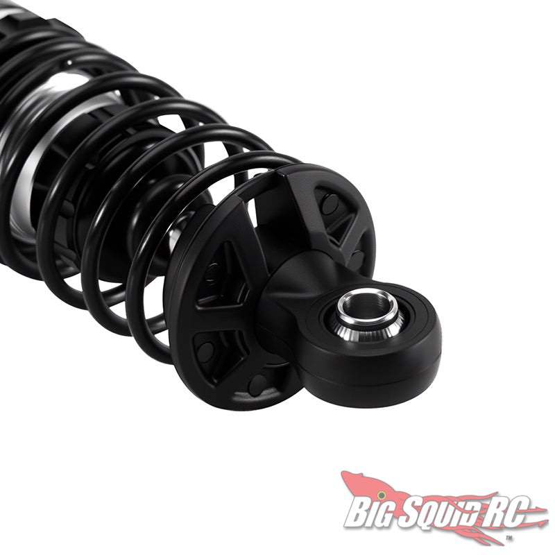 Injora 45mm Oil-filled Aluminum-bodied, Progressive-Spring Shocks for ...