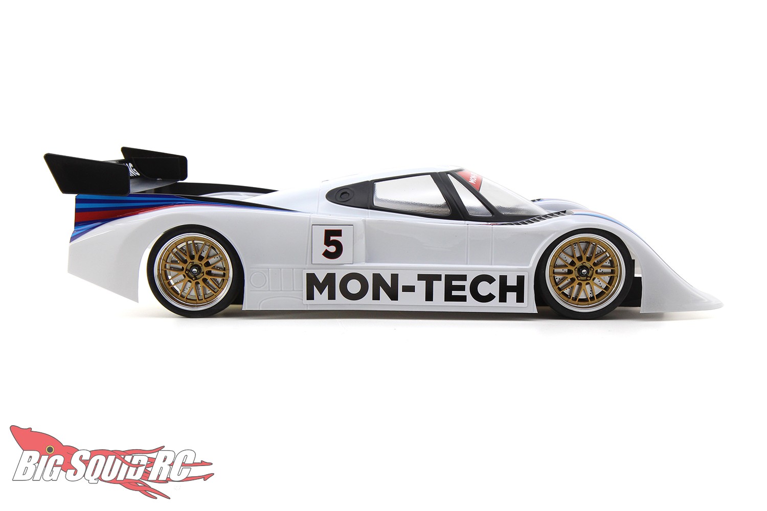 Mon-Tech Racing 1/10 LC-2 Clear Body « Big Squid RC – RC Car and Truck ...
