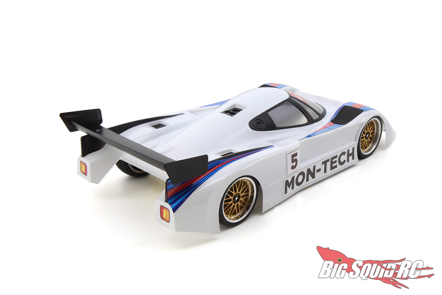Mon-Tech Racing 1/10 LC-2 Clear Body « Big Squid RC – RC Car and Truck ...