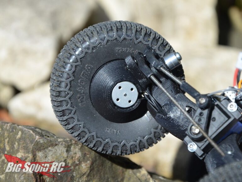 Teaser – Orni 1/16 3D Printed RC Rock Crawler « Big Squid RC – RC Car ...