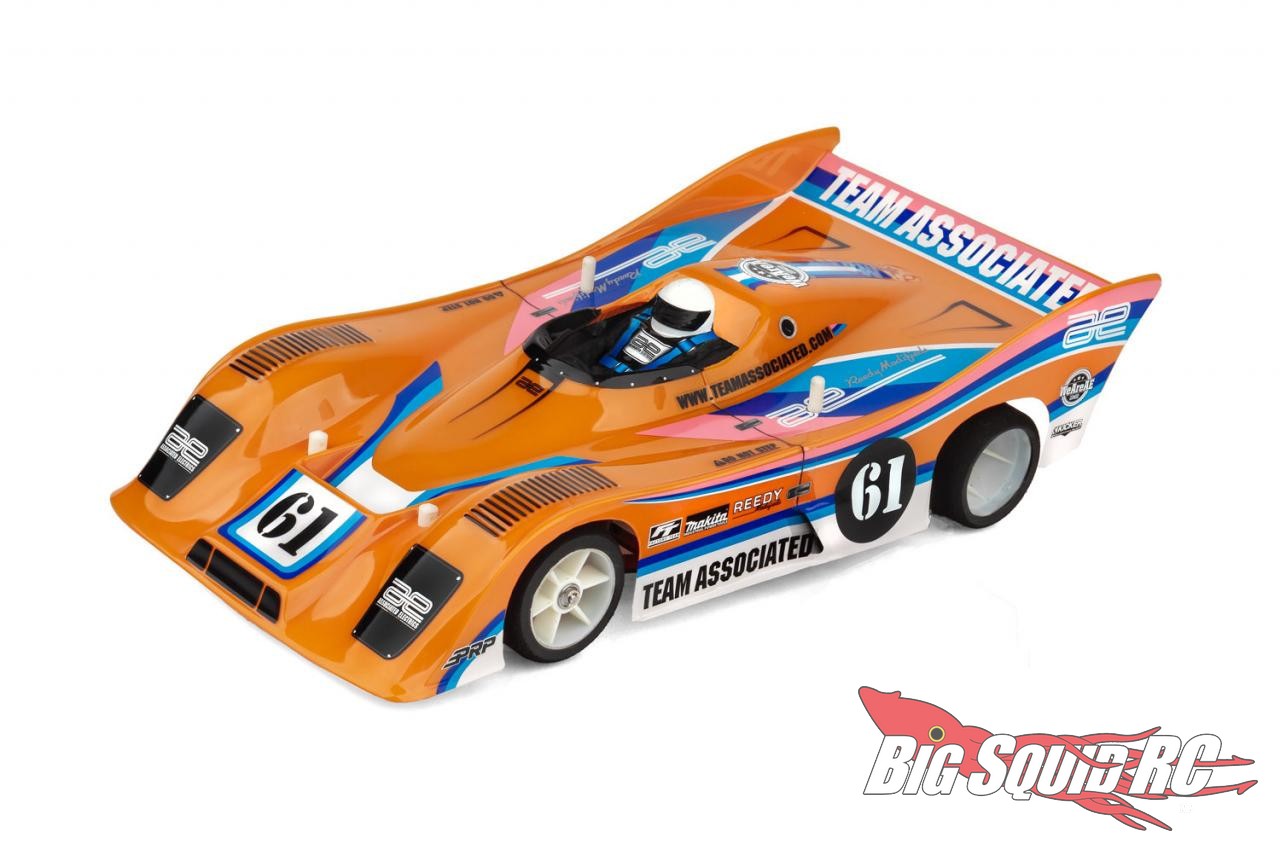 Team Associated 1/12 RC12L Pan Car Kit « Big Squid RC – RC Car and ...