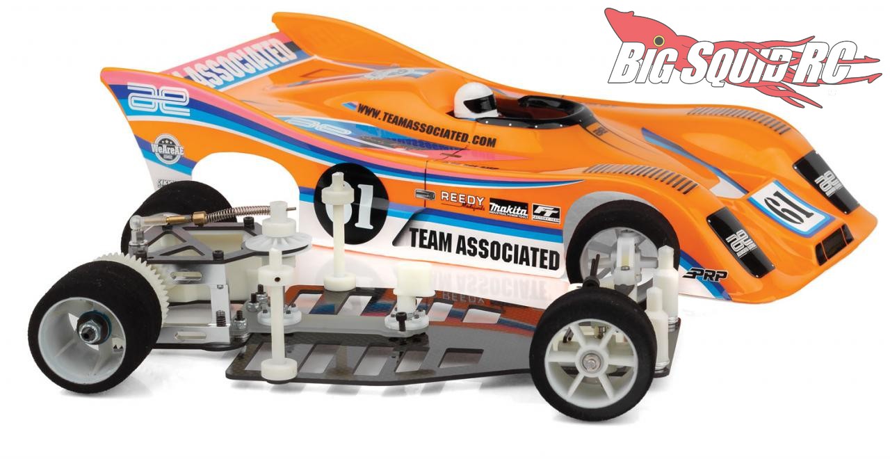 Team Associated 1/12 RC12L Pan Car Kit « Big Squid RC – RC Car and ...