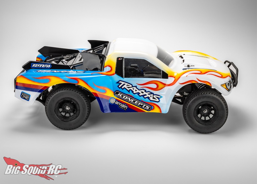 JConcepts Pre-Trimmed Hi-Flow SCT Clear Body « Big Squid RC – RC Car ...